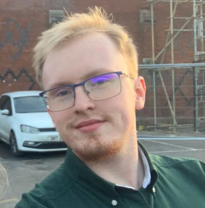 Charlie Champion | Game Rant