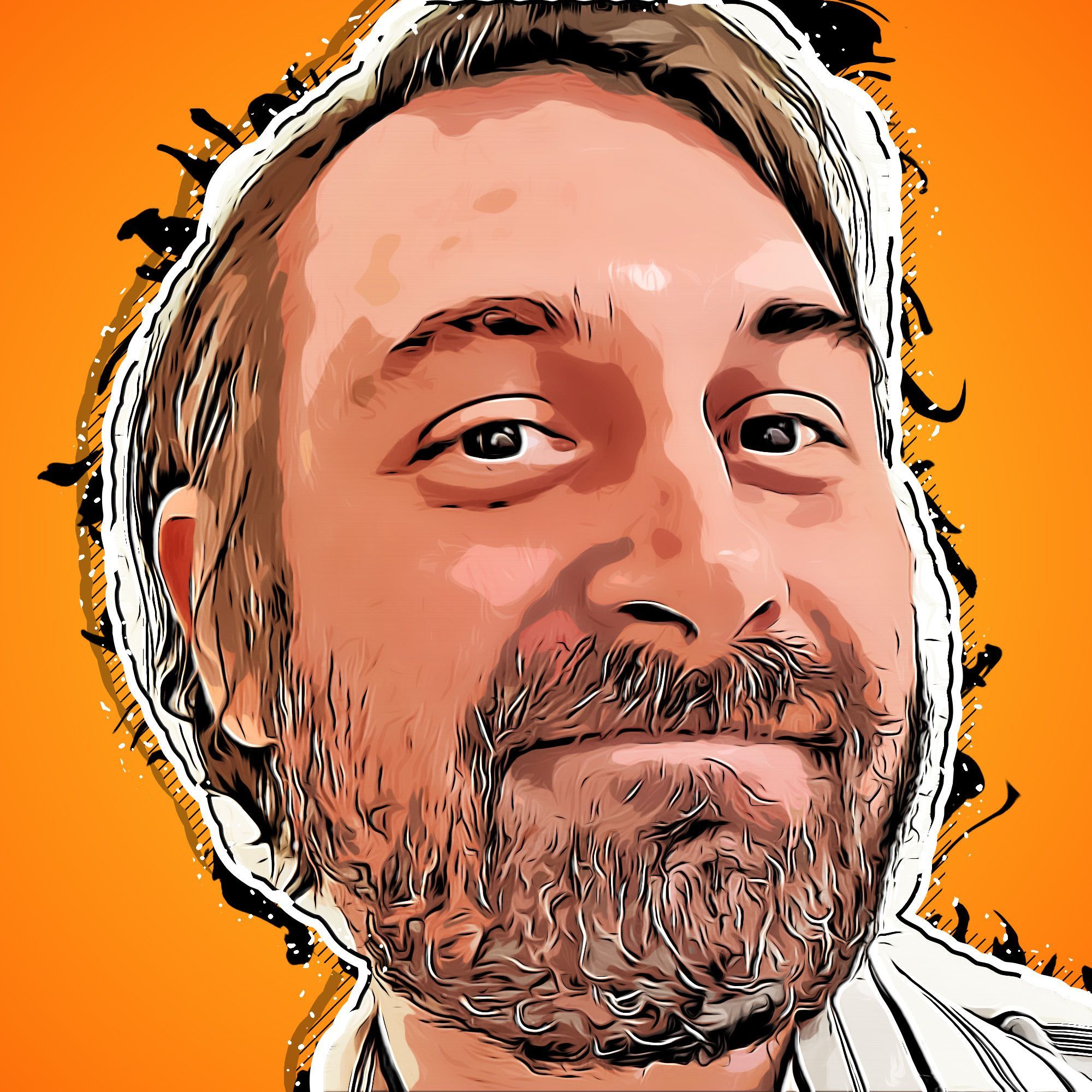 J. Scott Thurlow | Game Rant