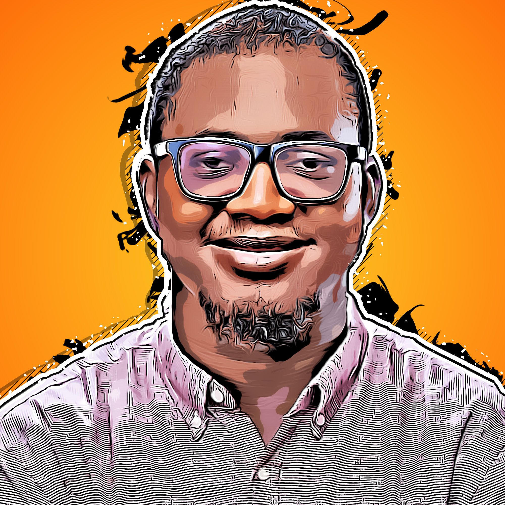 Michael Akuchie | Game Rant