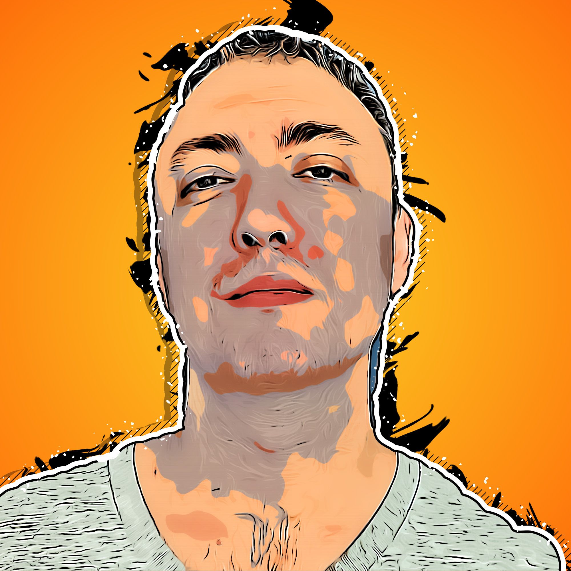 Mark Smith | Game Rant