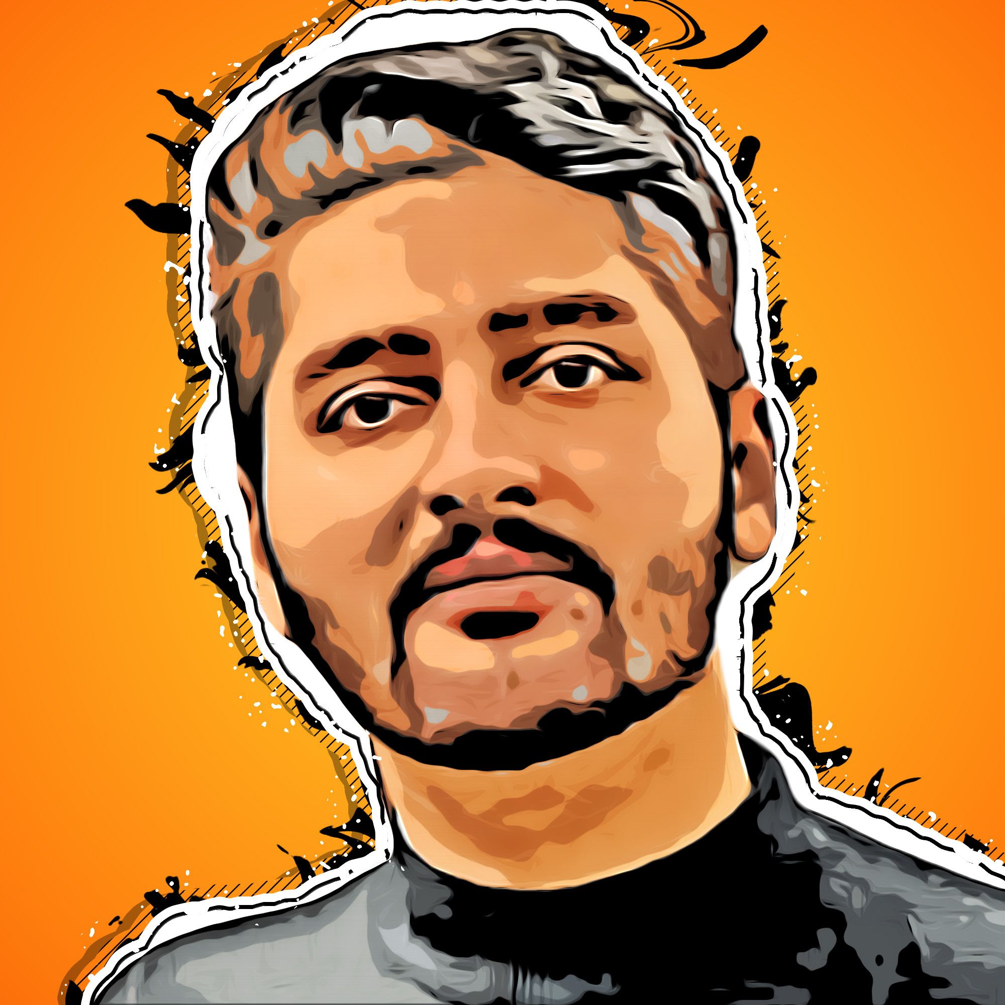 Usama Ali | Game Rant