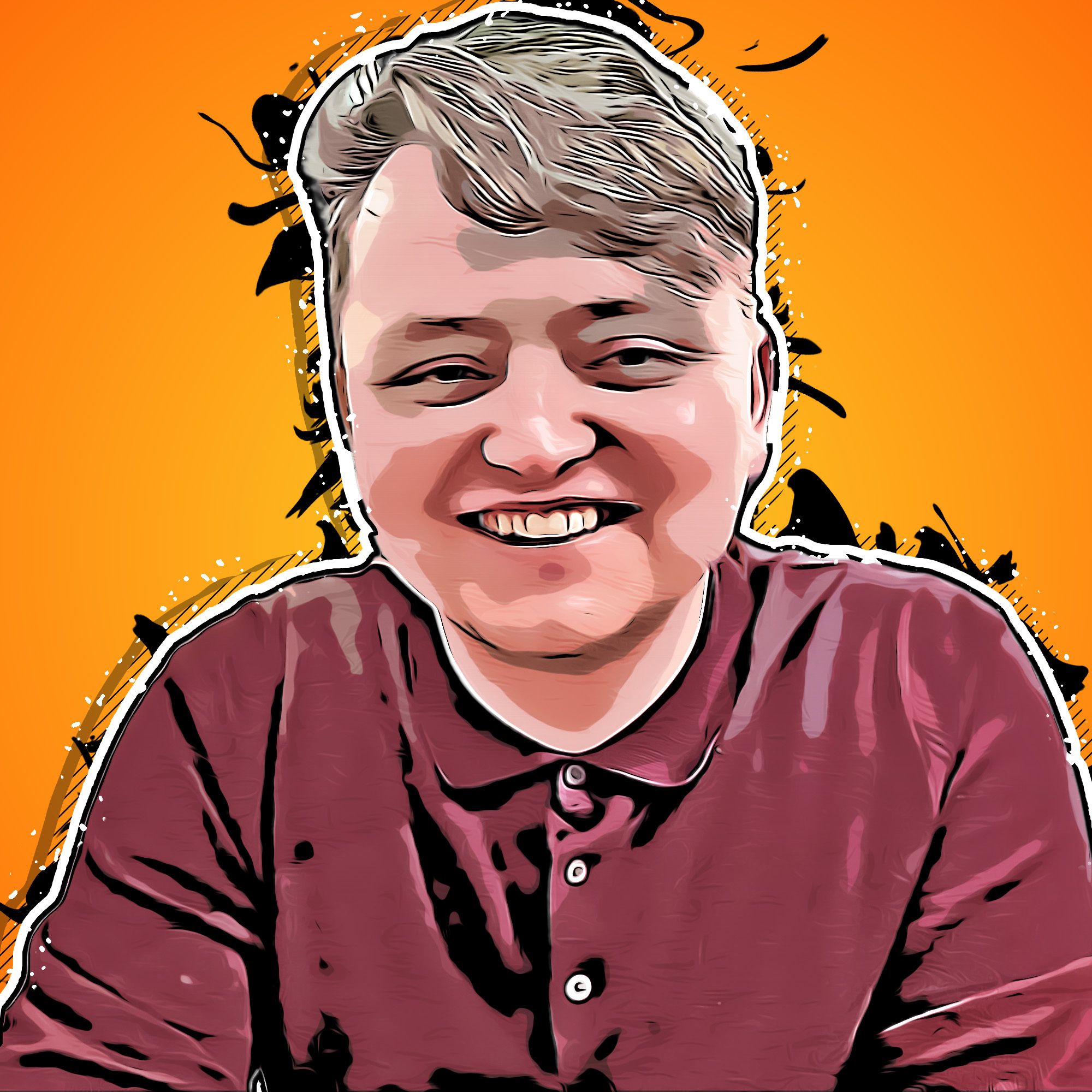 Daniel Morris | Game Rant