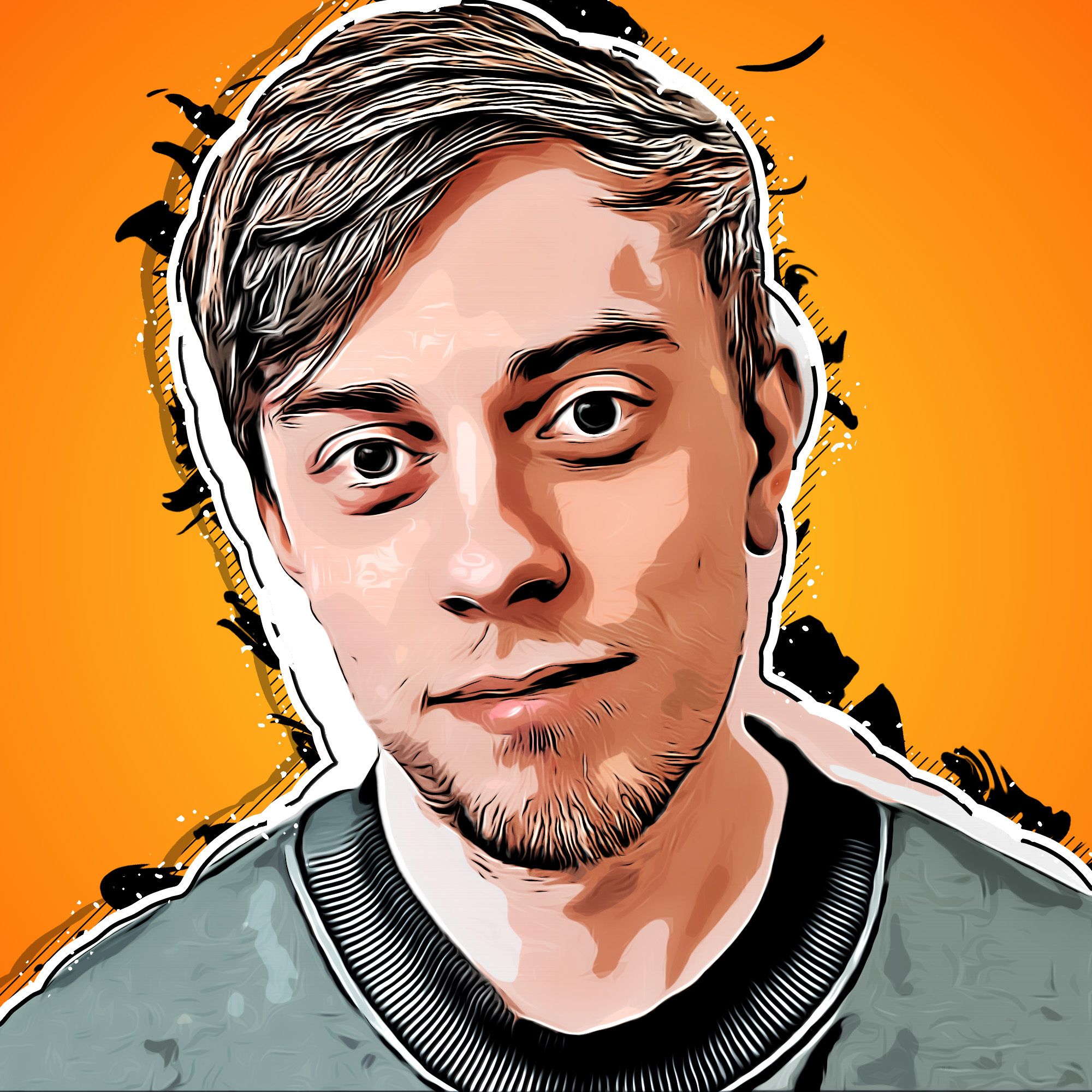 Joe Grantham | Game Rant