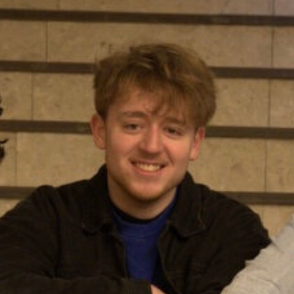 Adam Lovegrove | Game Rant