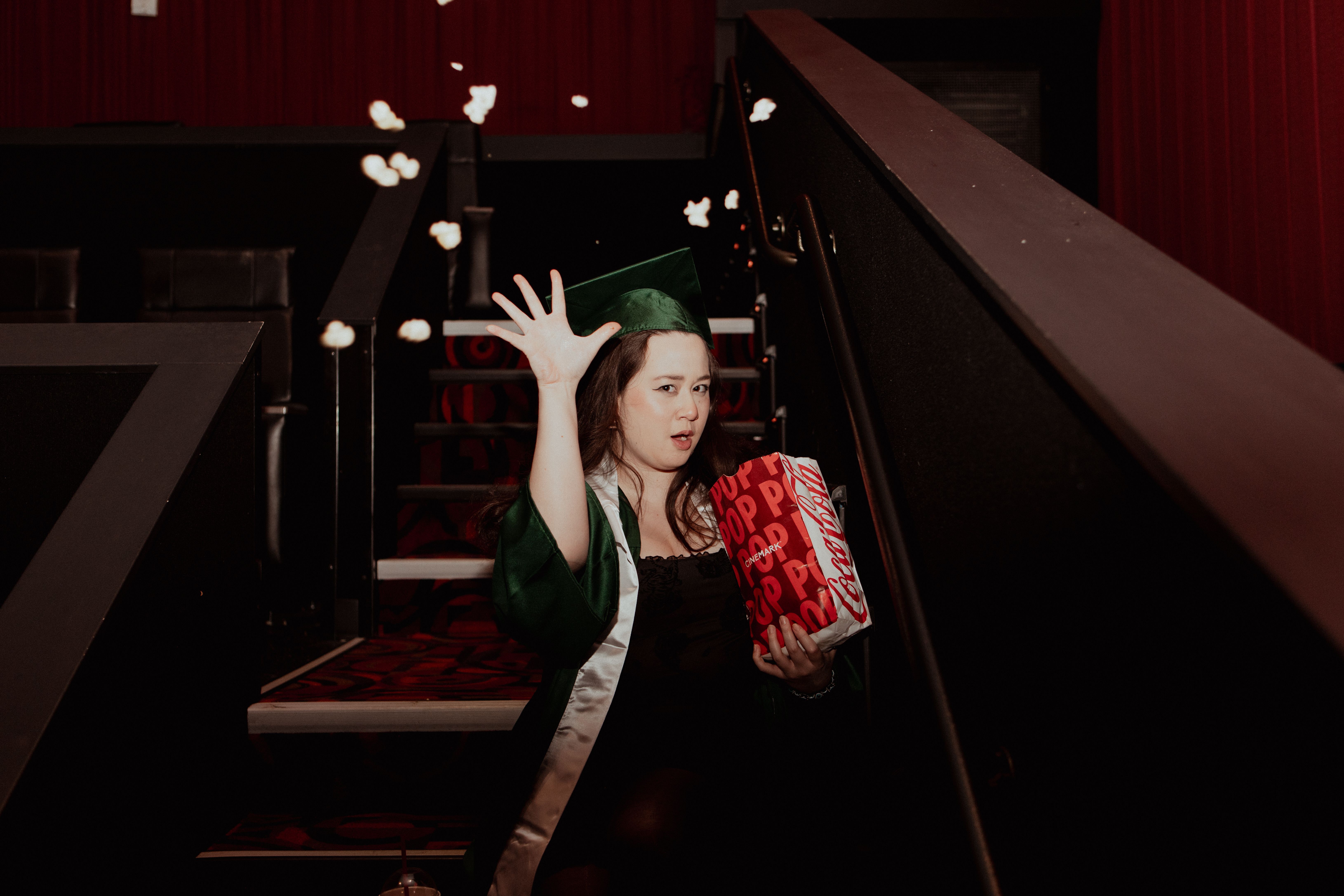 Megan Lorich | Game Rant