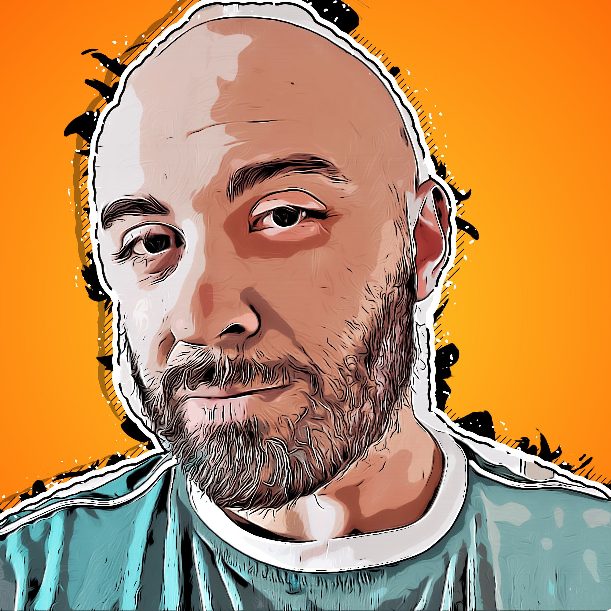 Dan Amoroso | GameRant
