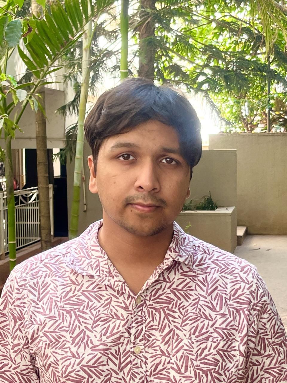 Siddarth Narasimman | GameRant