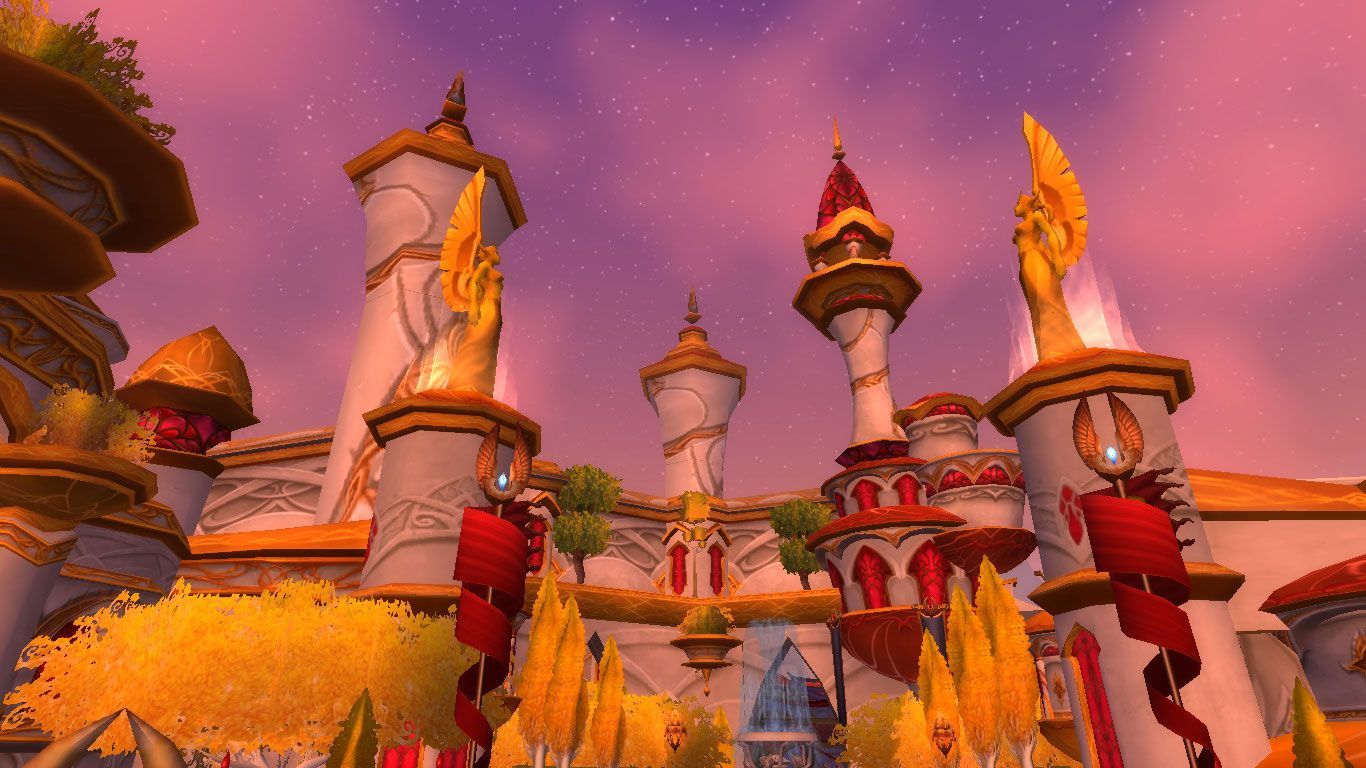 Max Borman | Game Rant