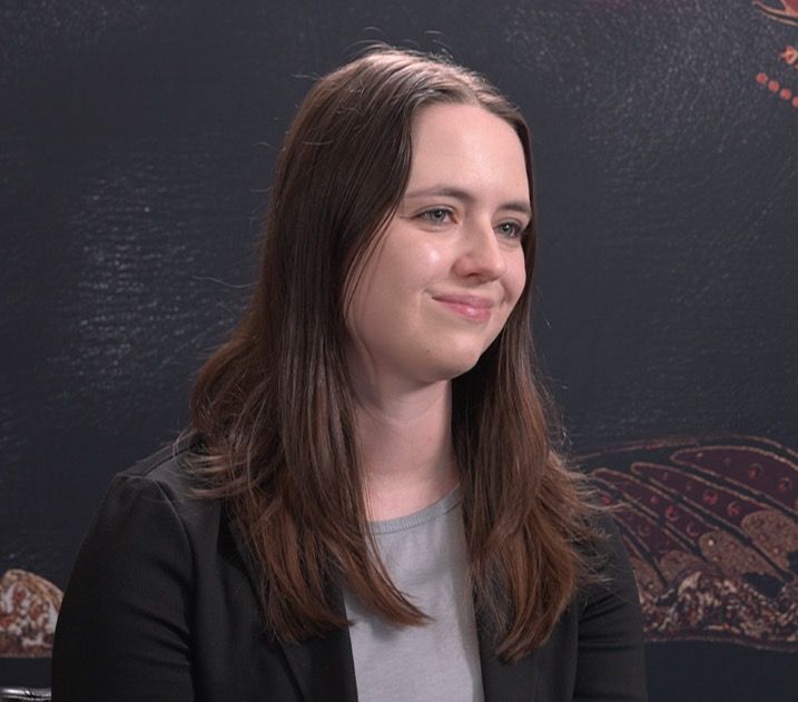 Lauren Rouse | Game Rant