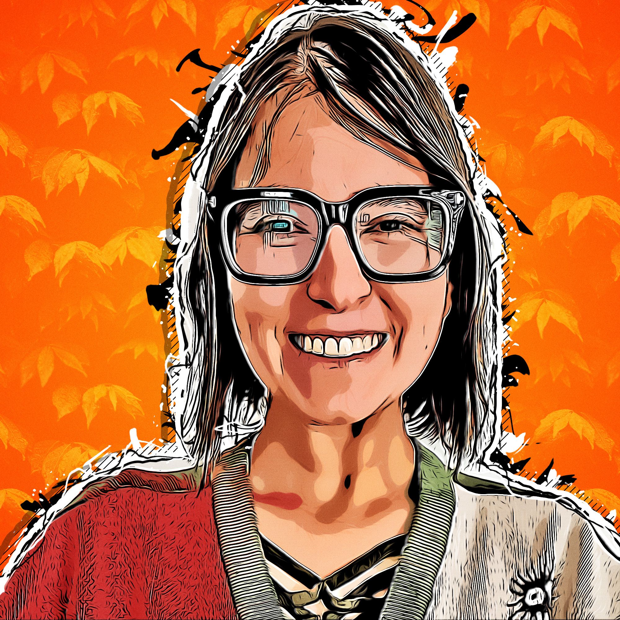 Amanda Hurych | Game Rant