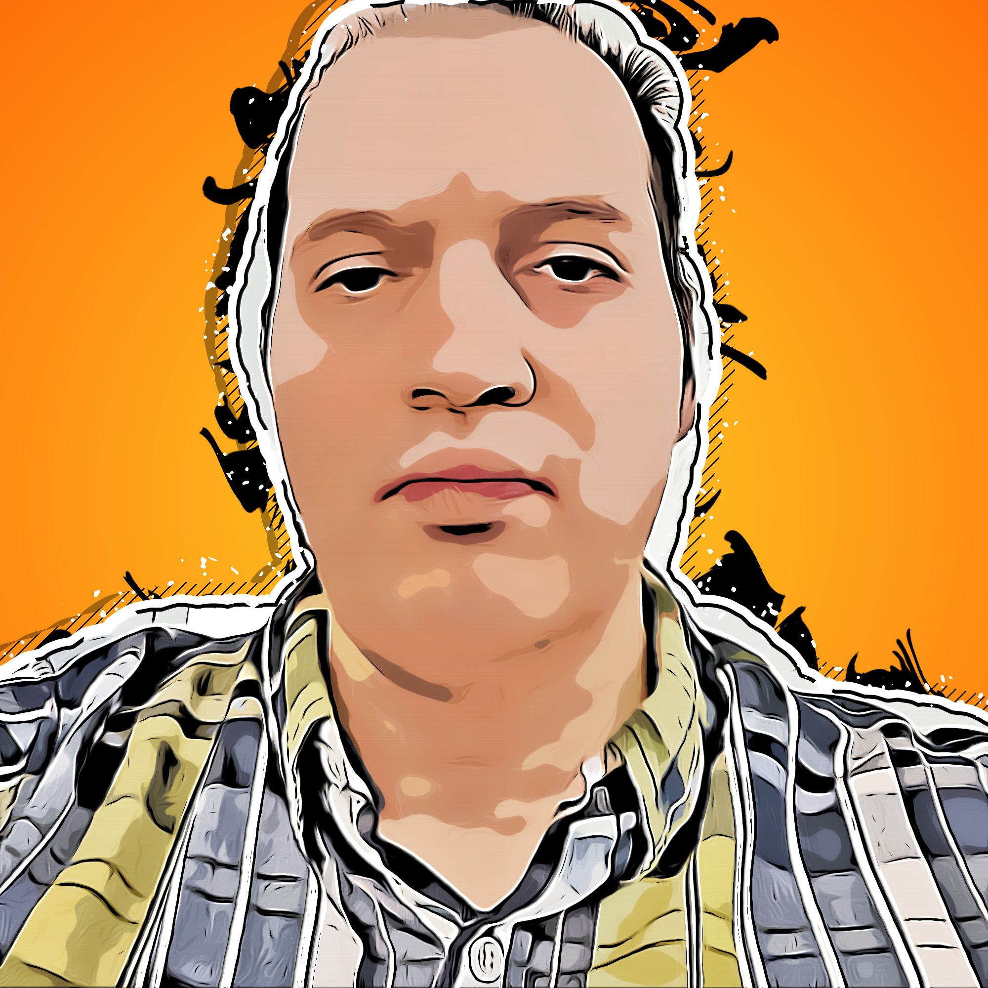 Adam Corsetti | Game Rant