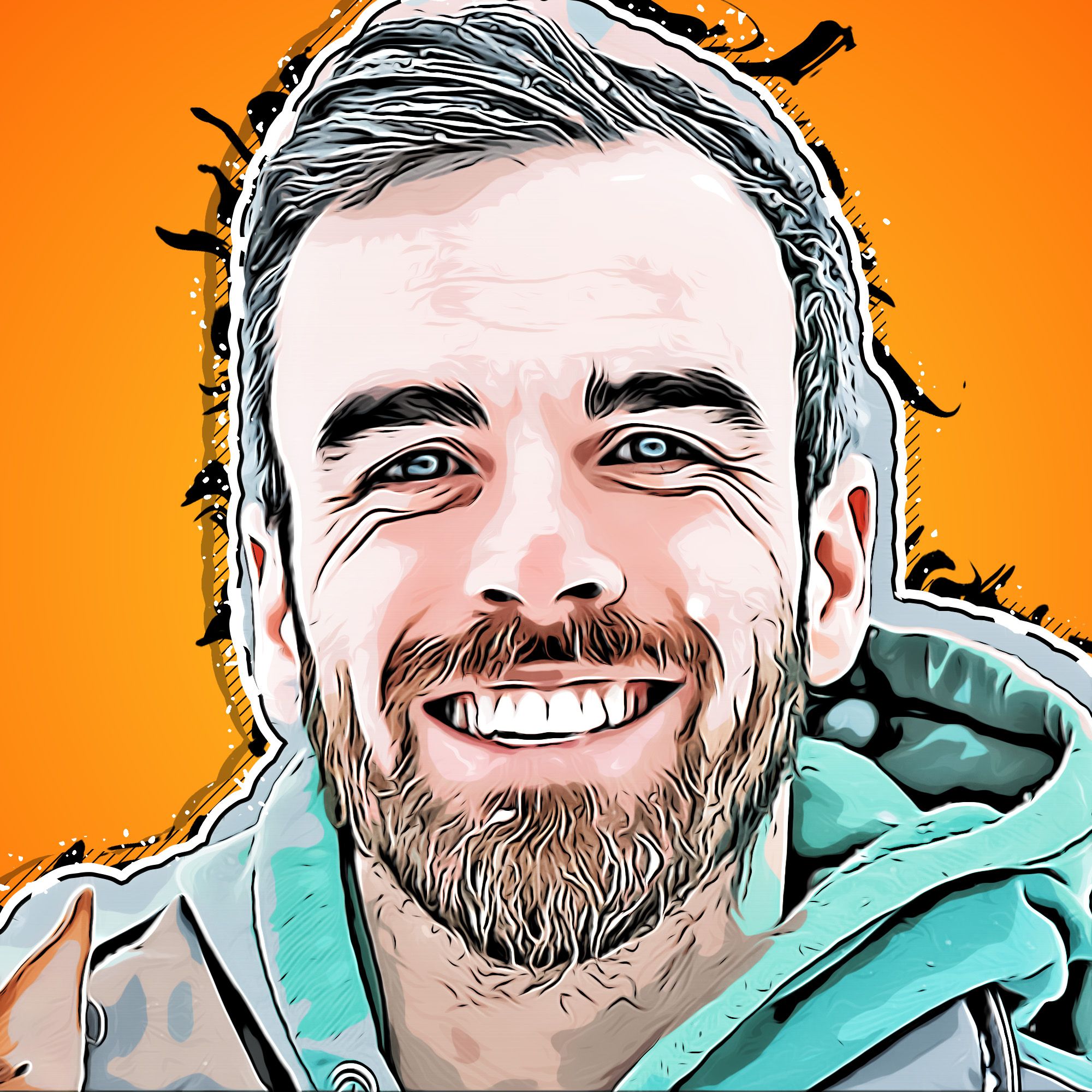 Adam Tozer | Game Rant