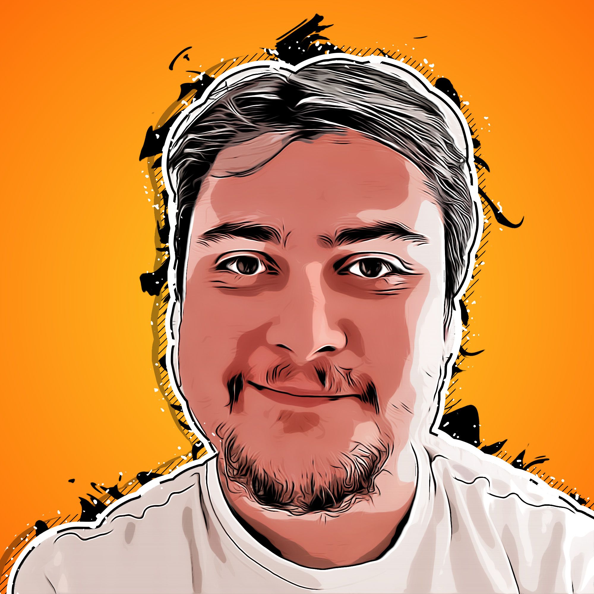 Cameron Swan | Game Rant