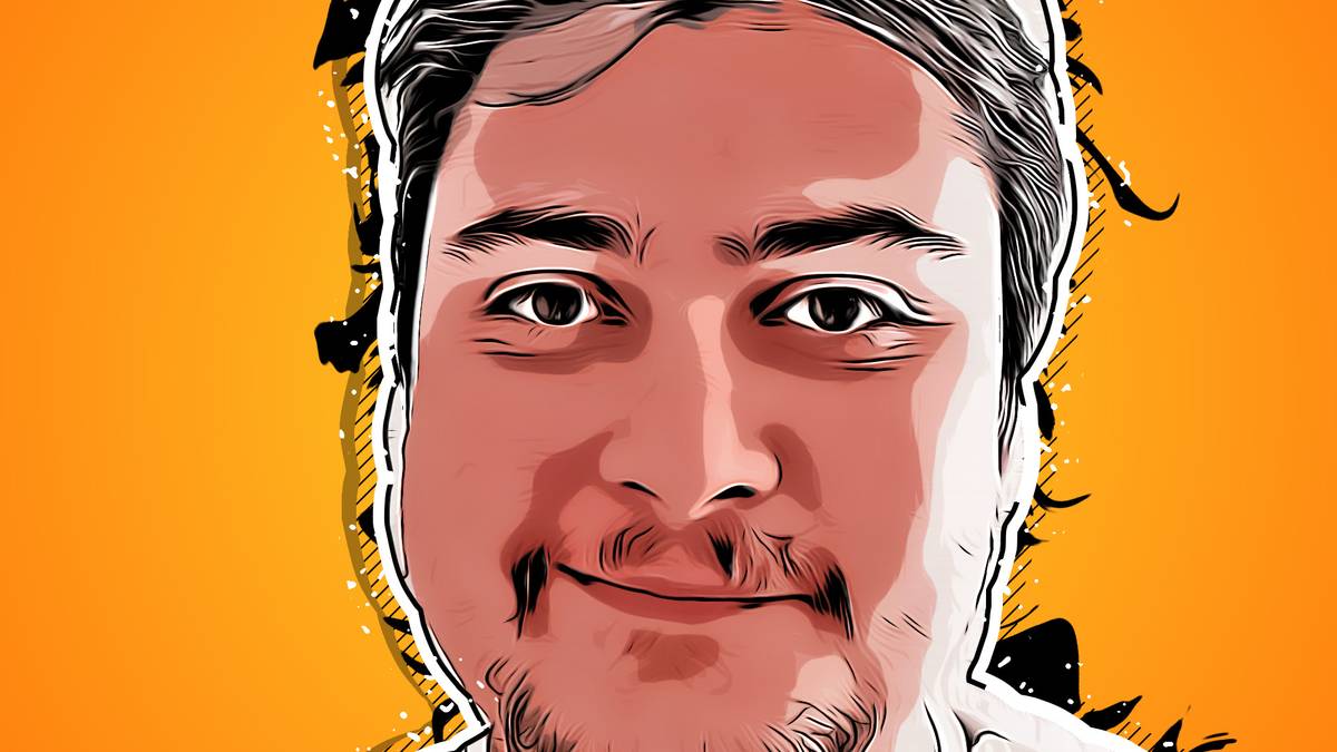 Cameron Swan | GameRant