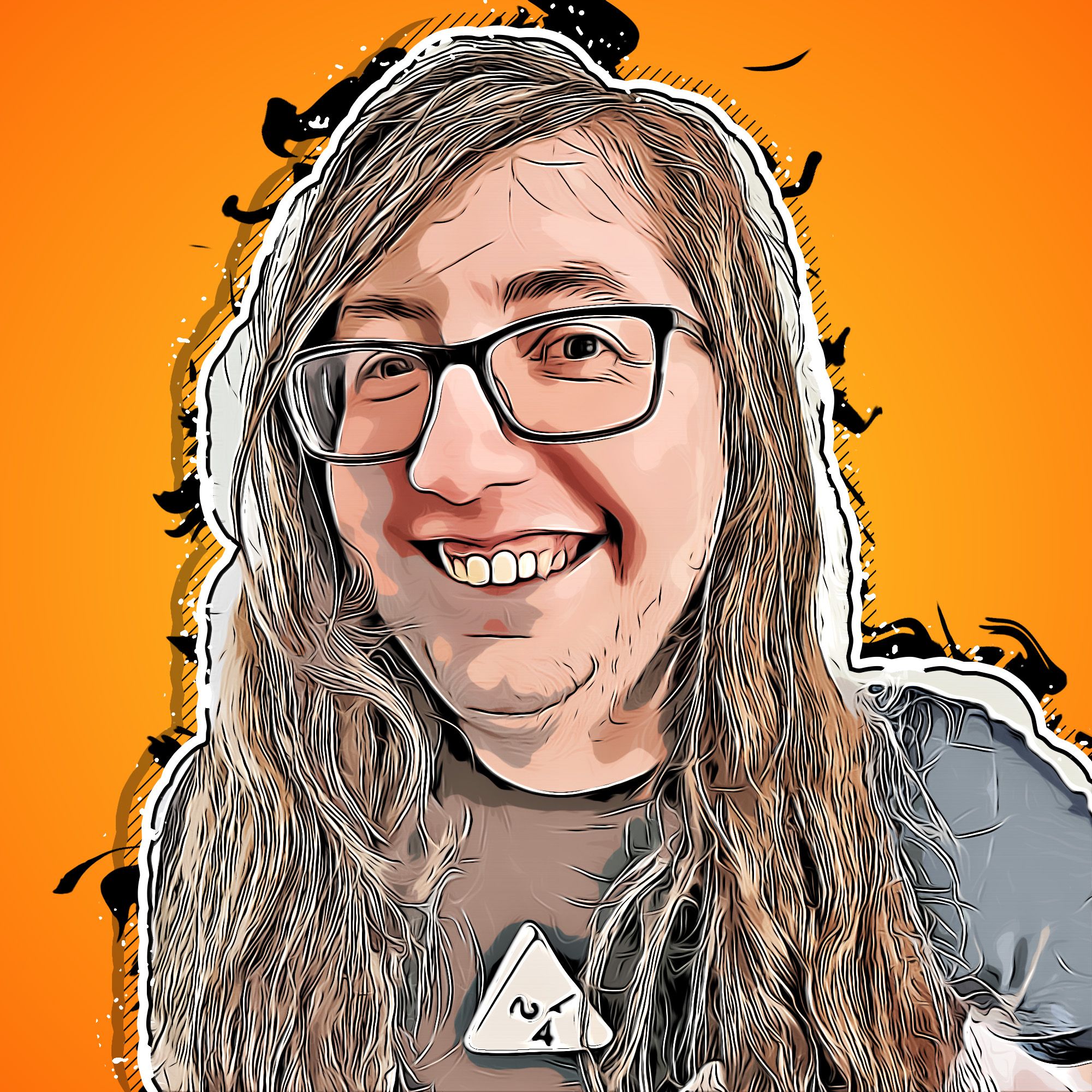 Eric Law | GameRant