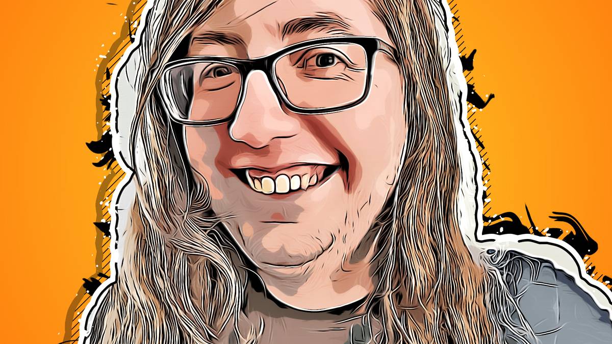 Eric Law | Game Rant