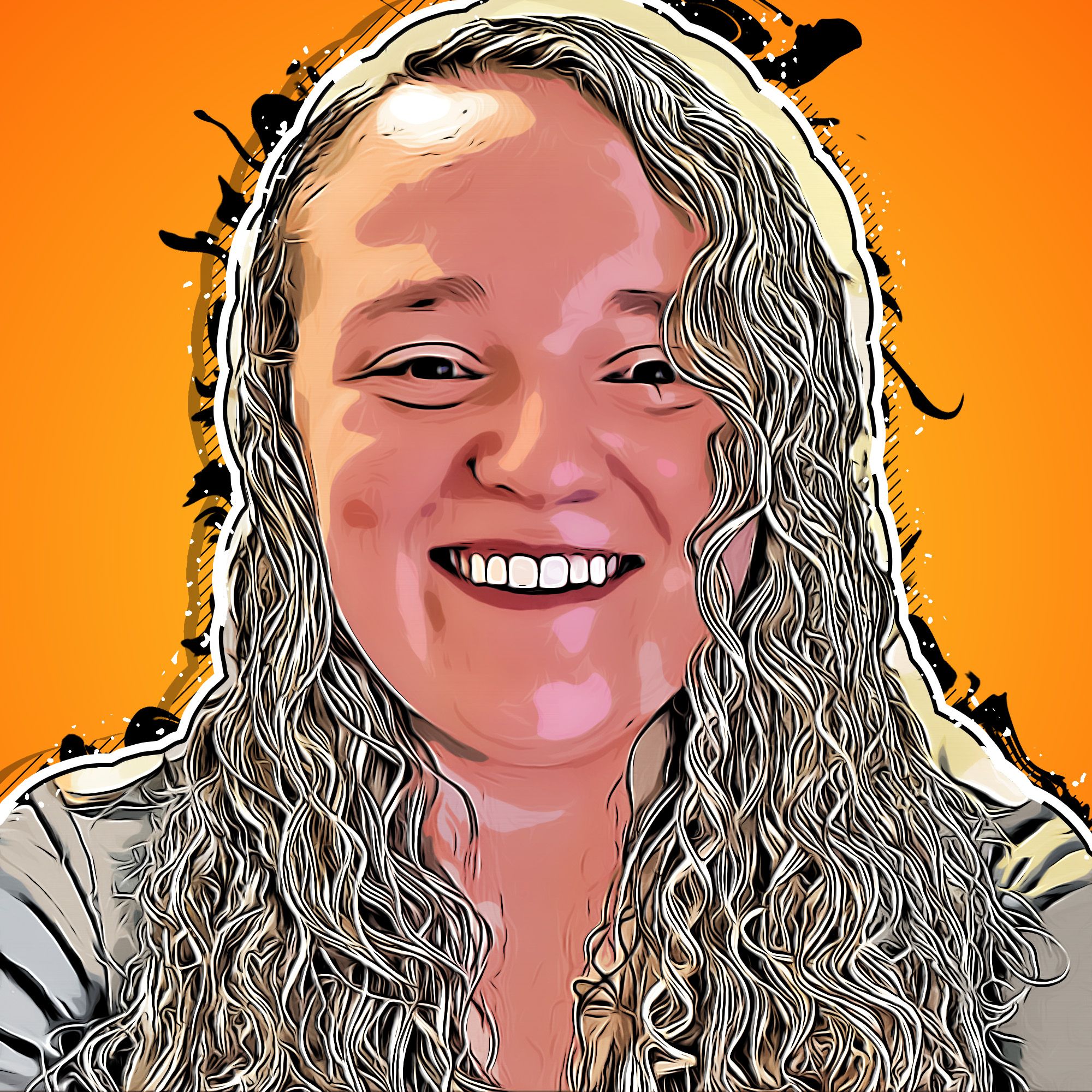 Erin Rice | Game Rant