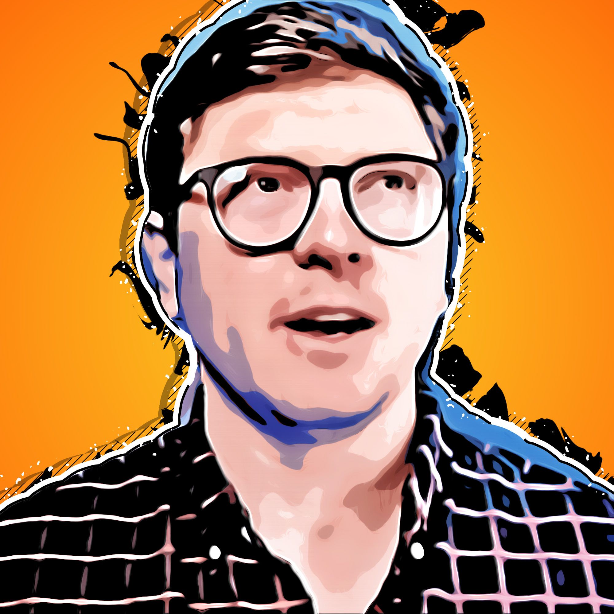 Geoffrey Martin | Game Rant