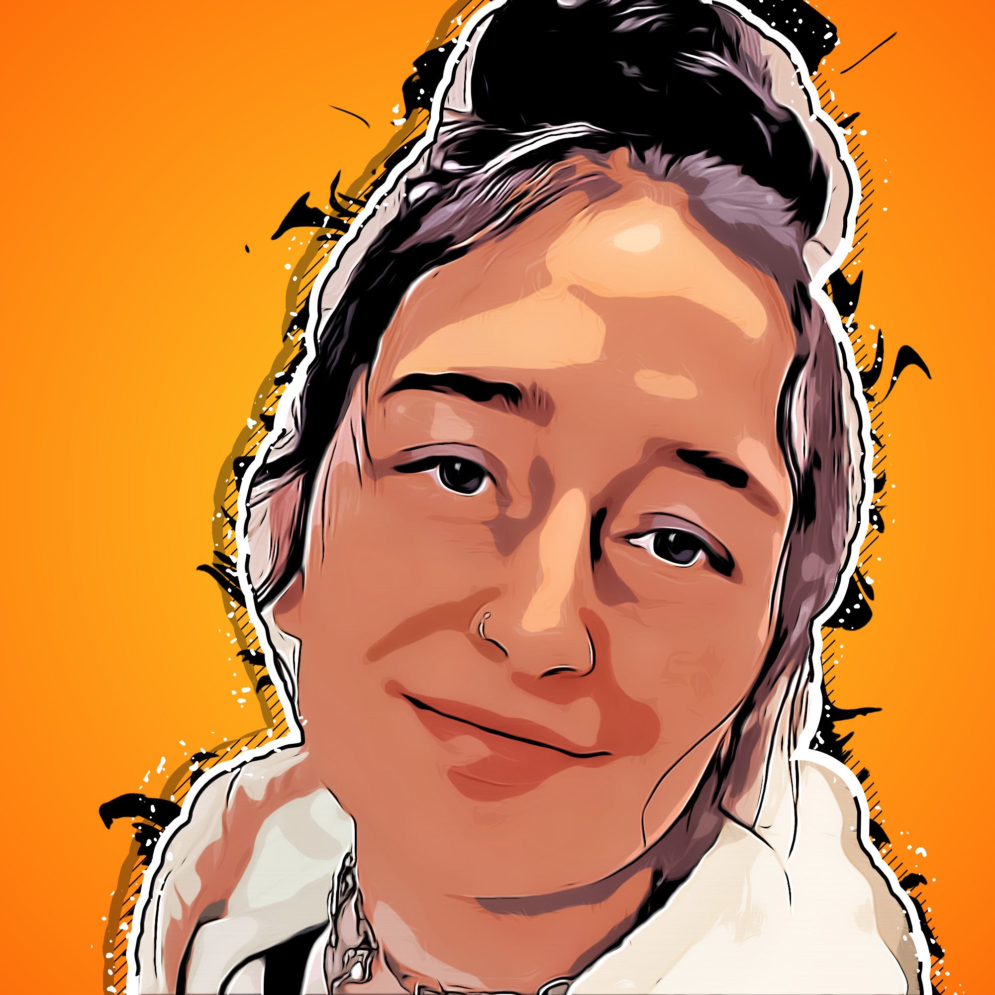 Grace Black | GameRant