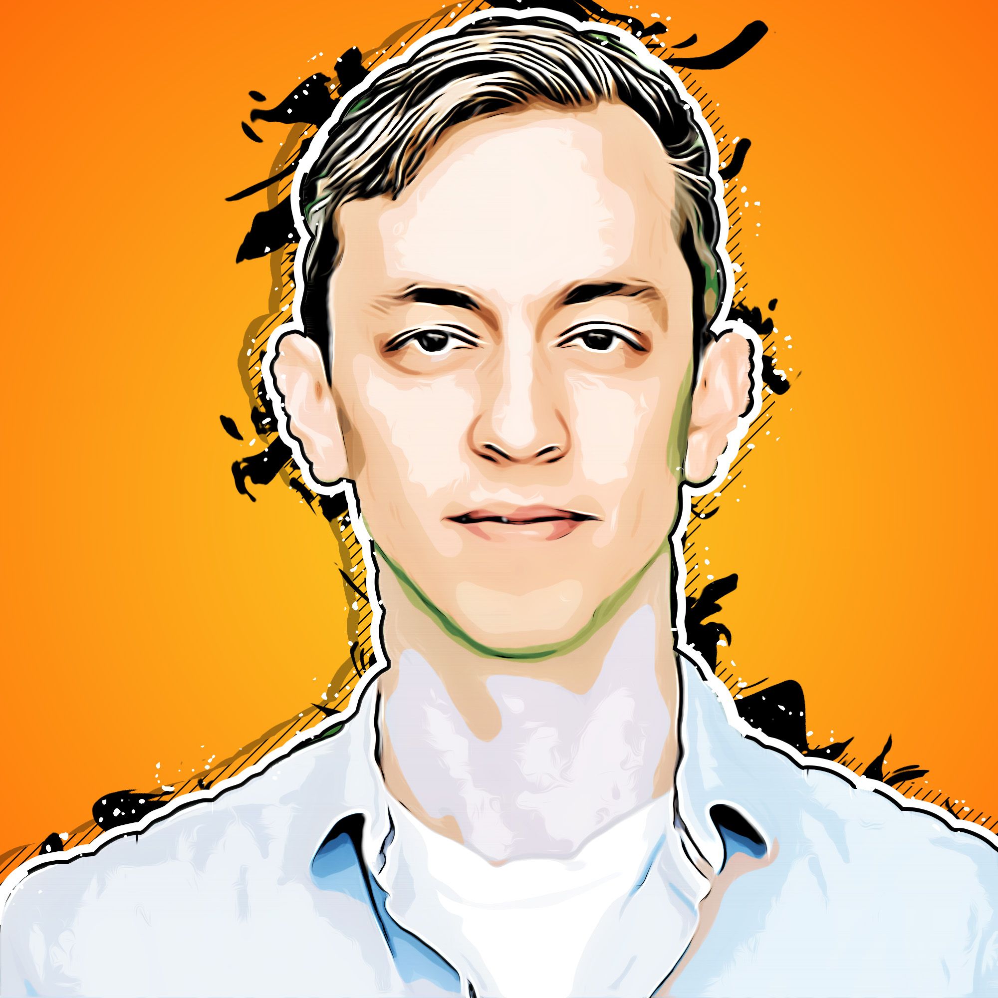 Matt Hook | GameRant