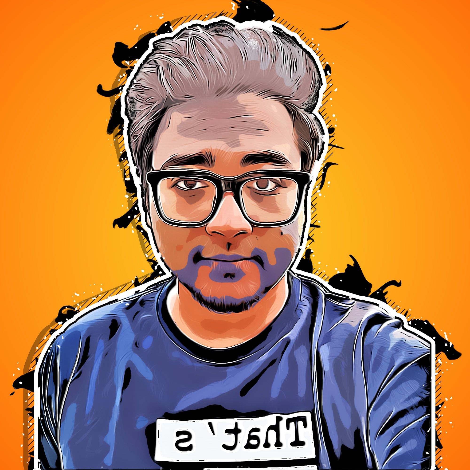 Sayan Ghosh | Game Rant