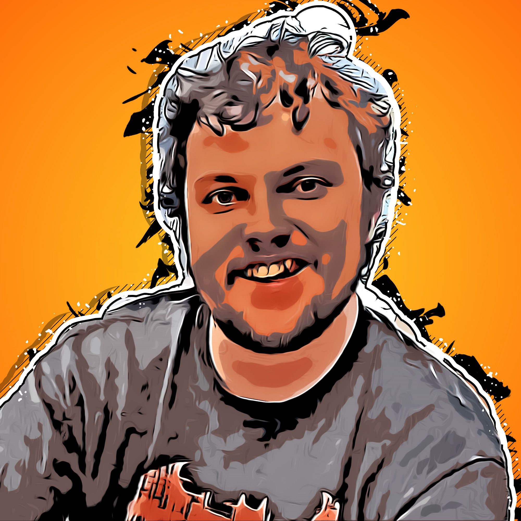 Thomas Hawkins | Game Rant