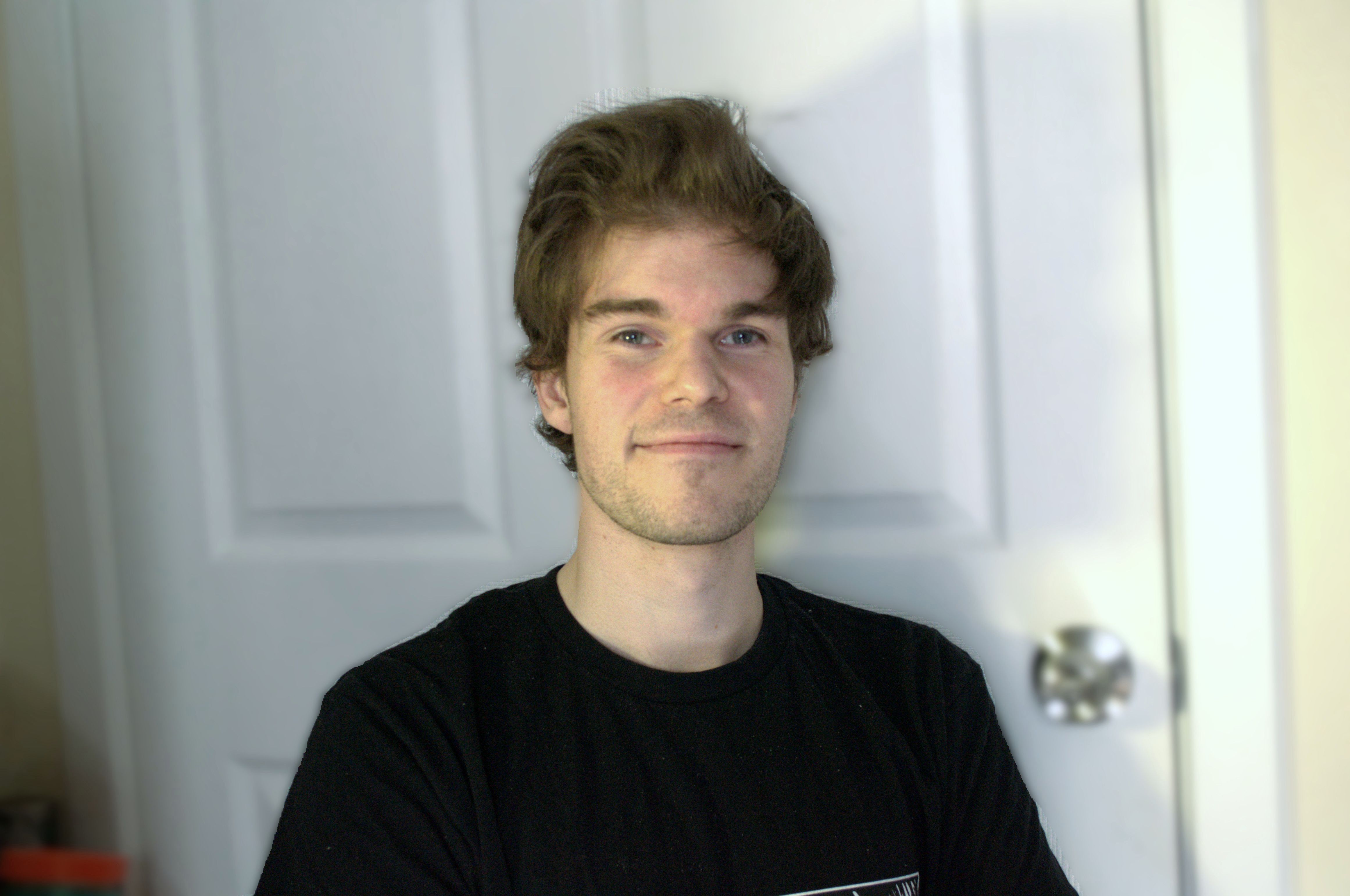 Matthew Whitehurst | Game Rant