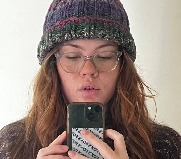 Stephanie Harris | GameRant