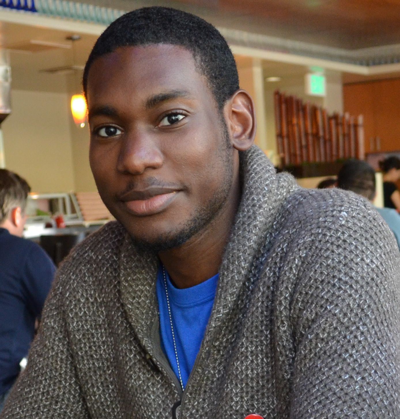 Gary A. Swaby | Game Rant