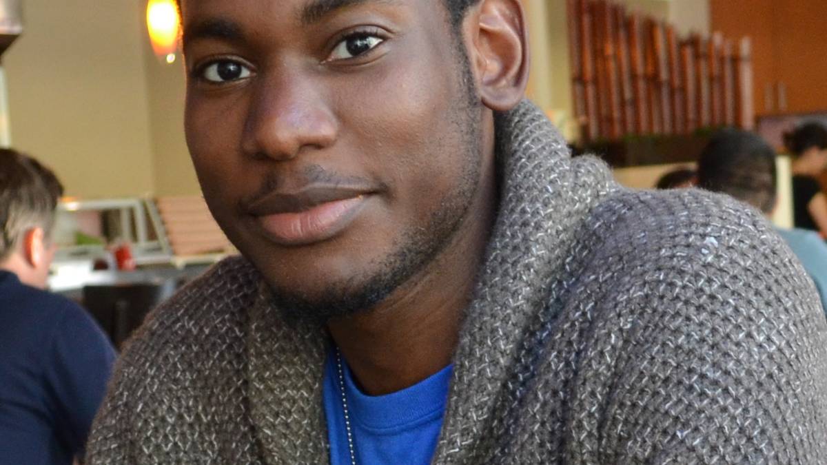 Gary A. Swaby | Game Rant