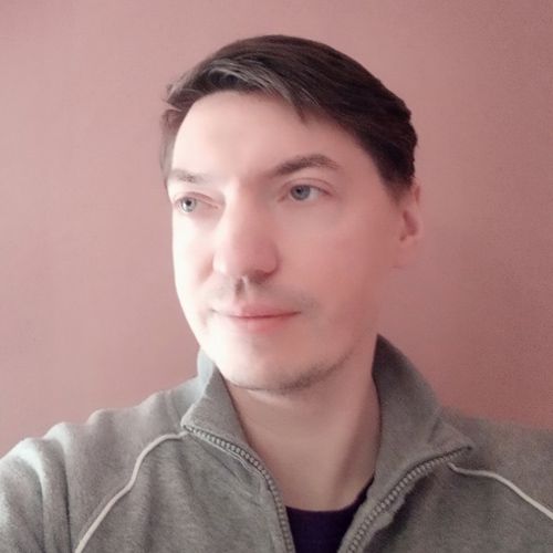 Serhii Patskan | Game Rant