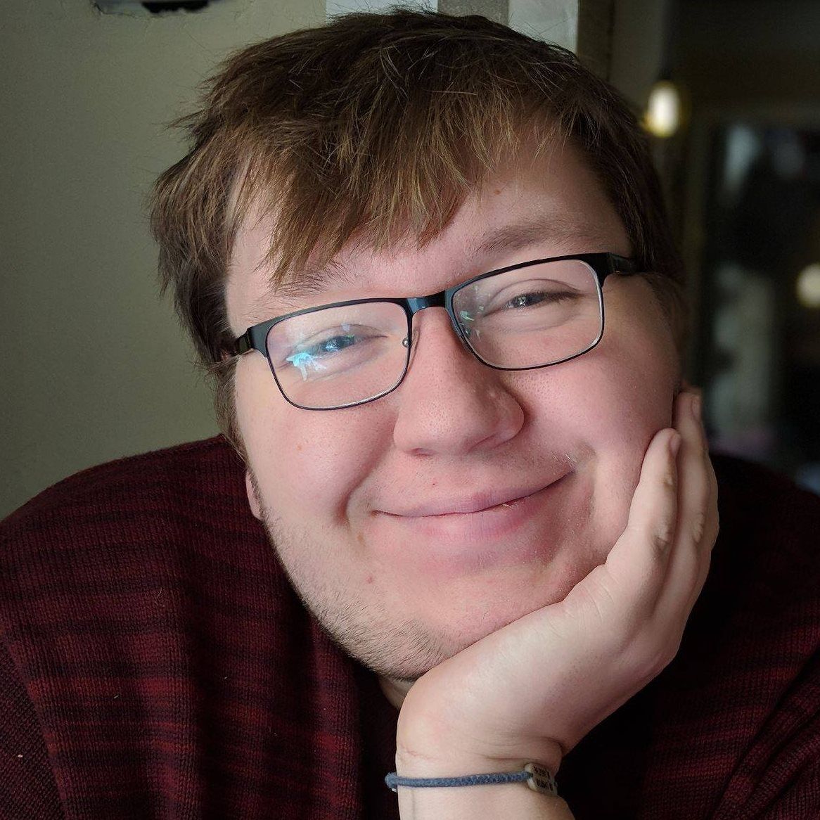 Patrick Kirk | Game Rant