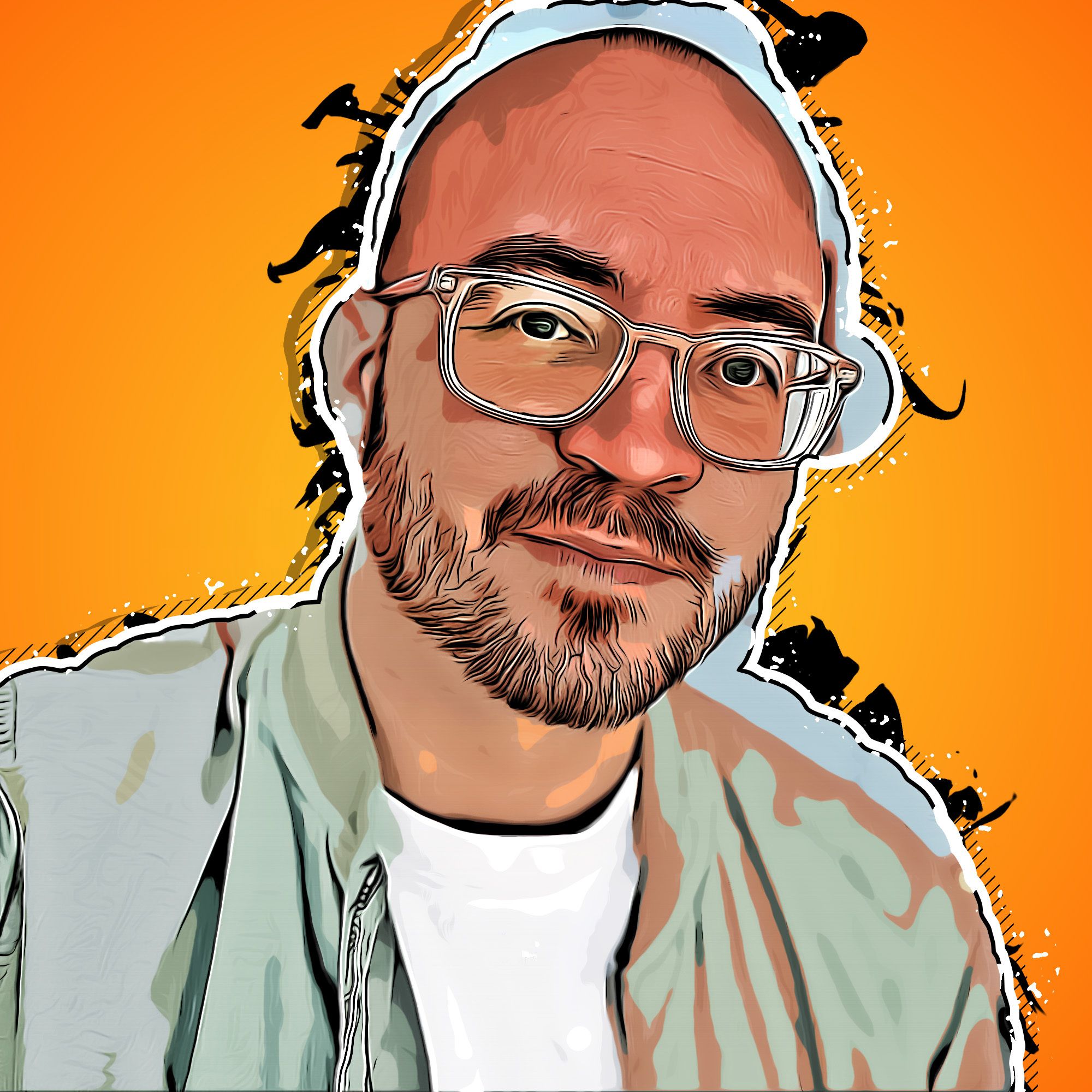 Josh Cotts | Game Rant