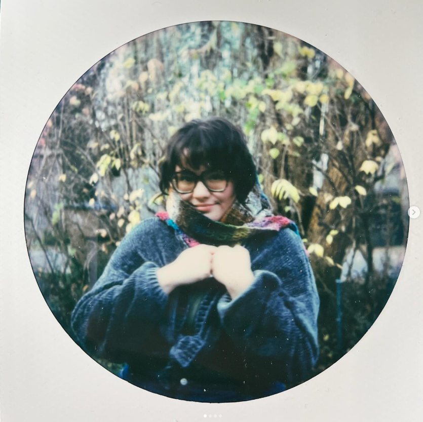 Emma Forrest | Game Rant