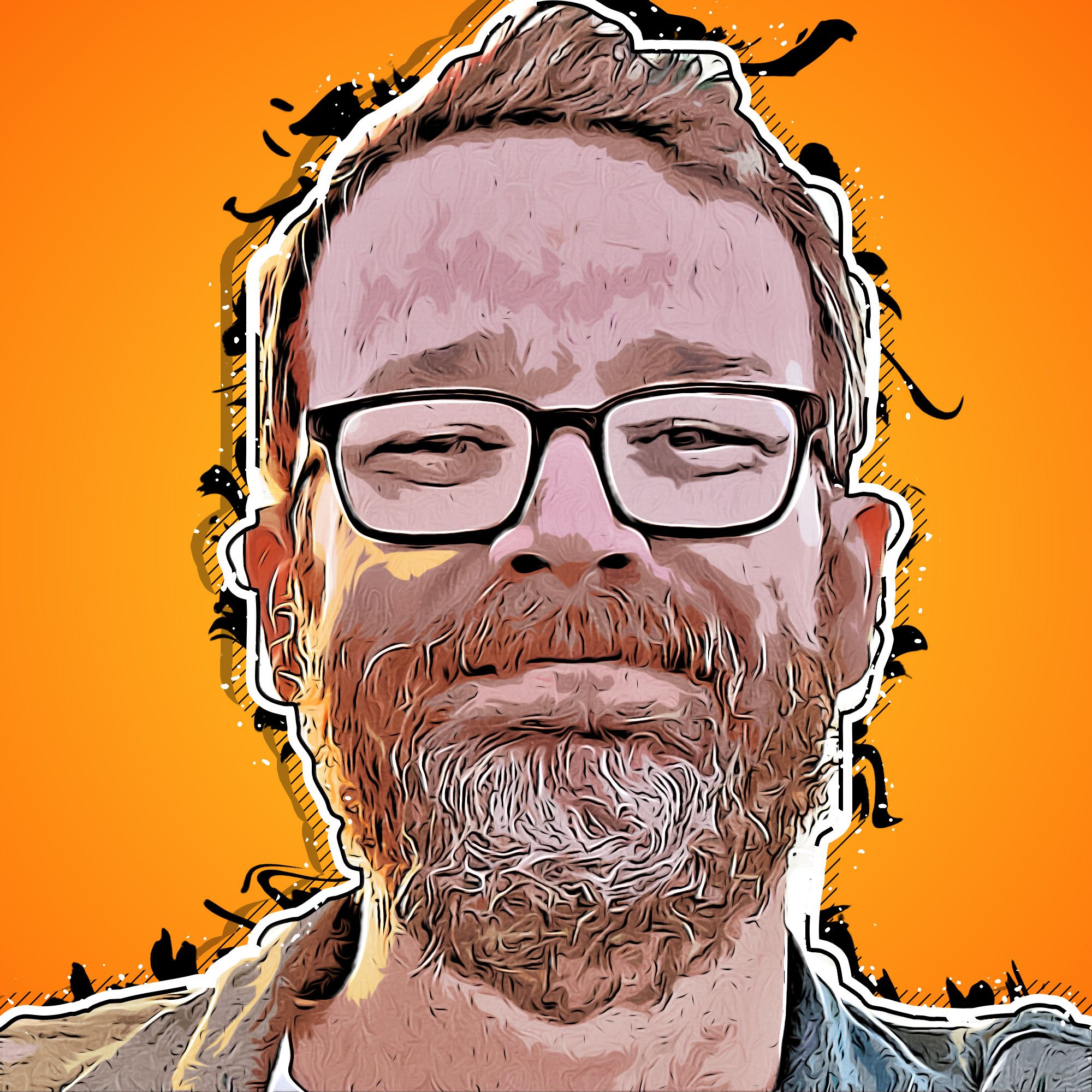 Anthony Taormina | Game Rant