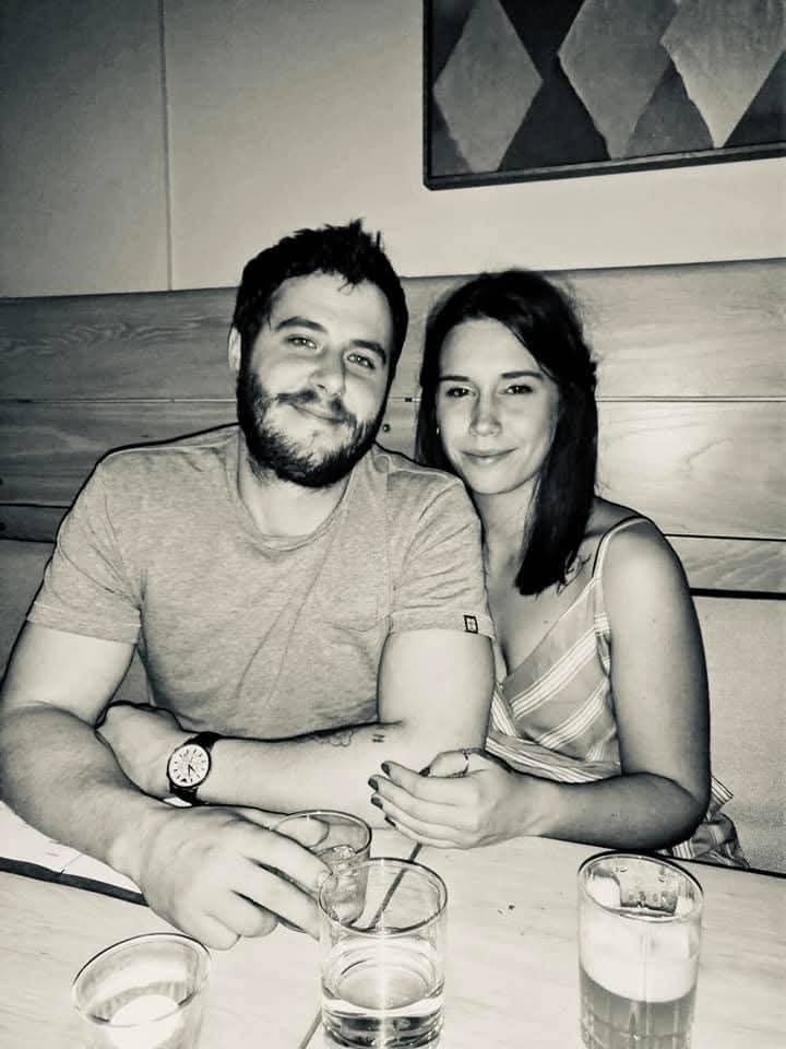 Joshua Murphy | Game Rant