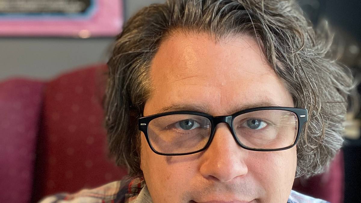 Joe George | GameRant
