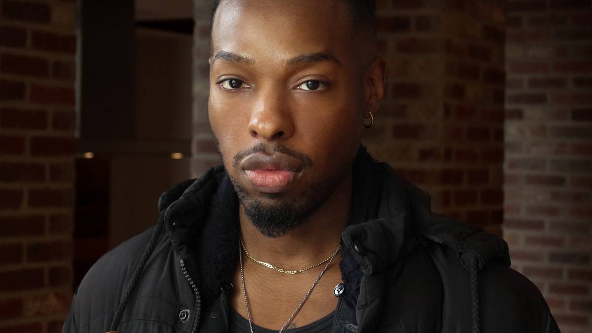 Fletcher Bailey | GameRant