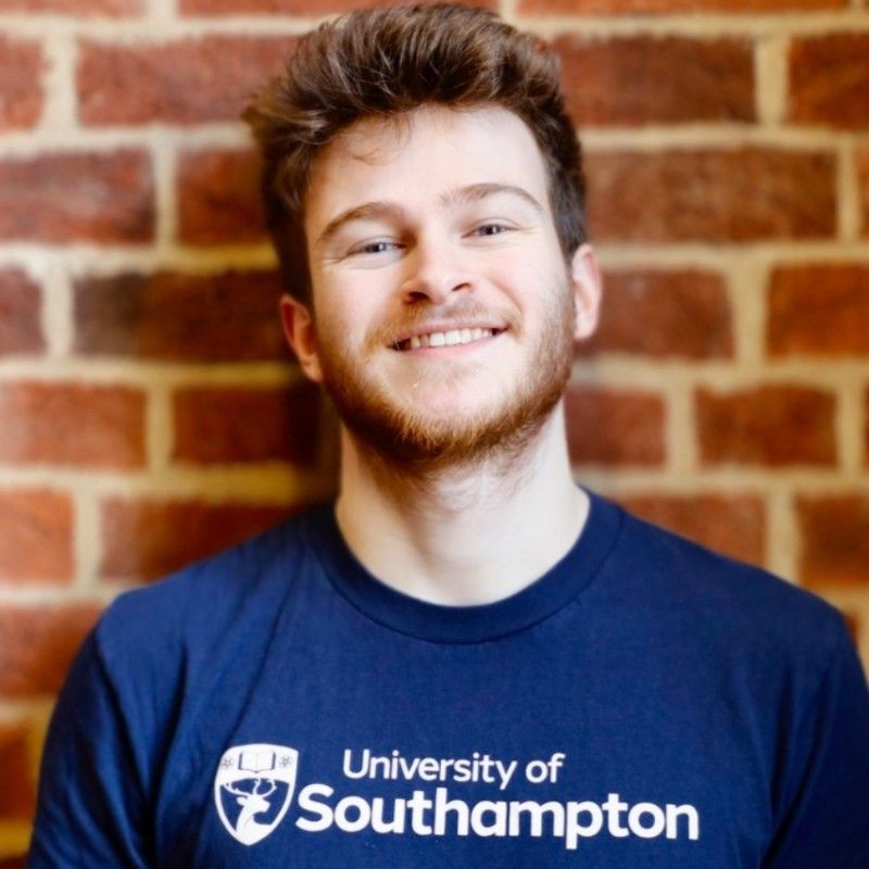 Joshua Newby | Game Rant