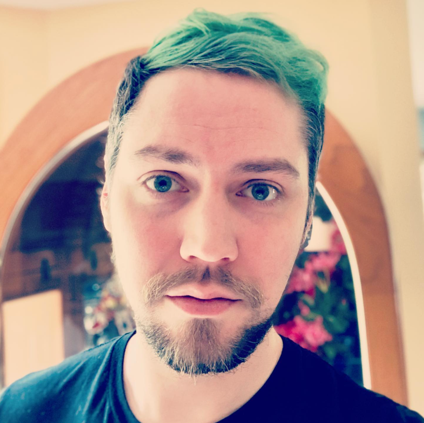 Christopher Condry | Game Rant