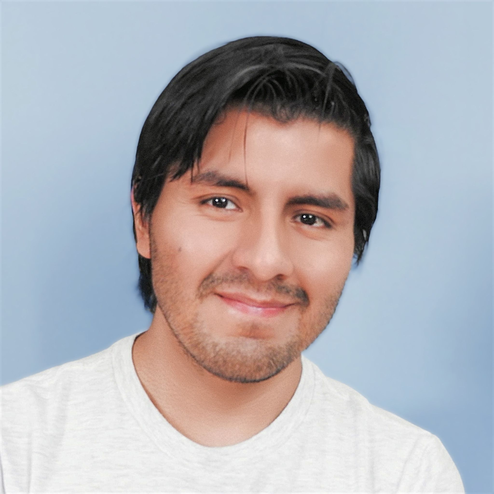 Sebastian Peris | Game Rant