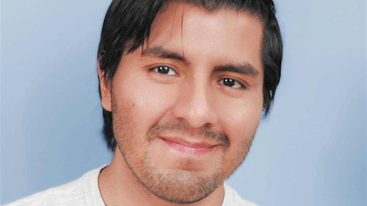 Sebastian Peris | GameRant