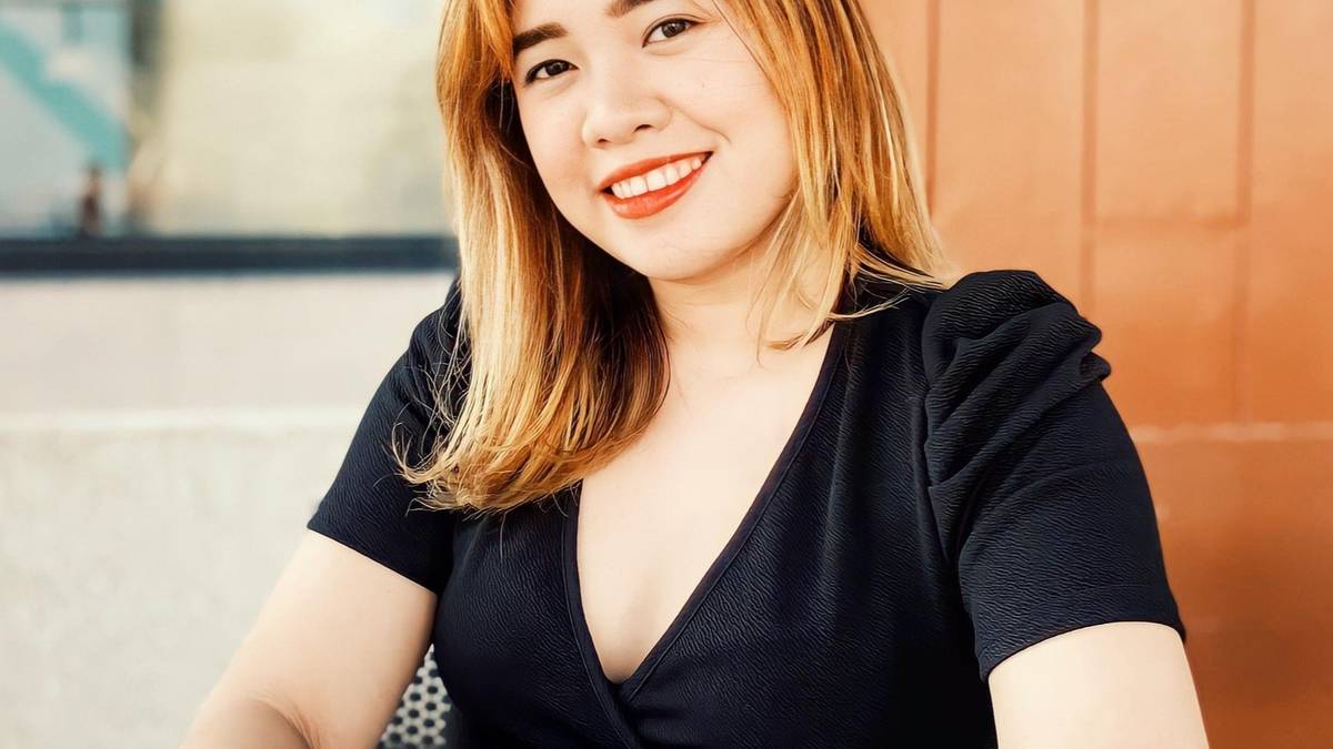 Cathlyn Melo | Game Rant