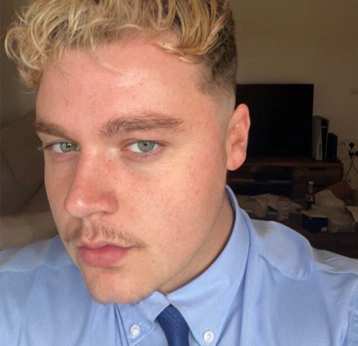 Alex Smith | Game Rant