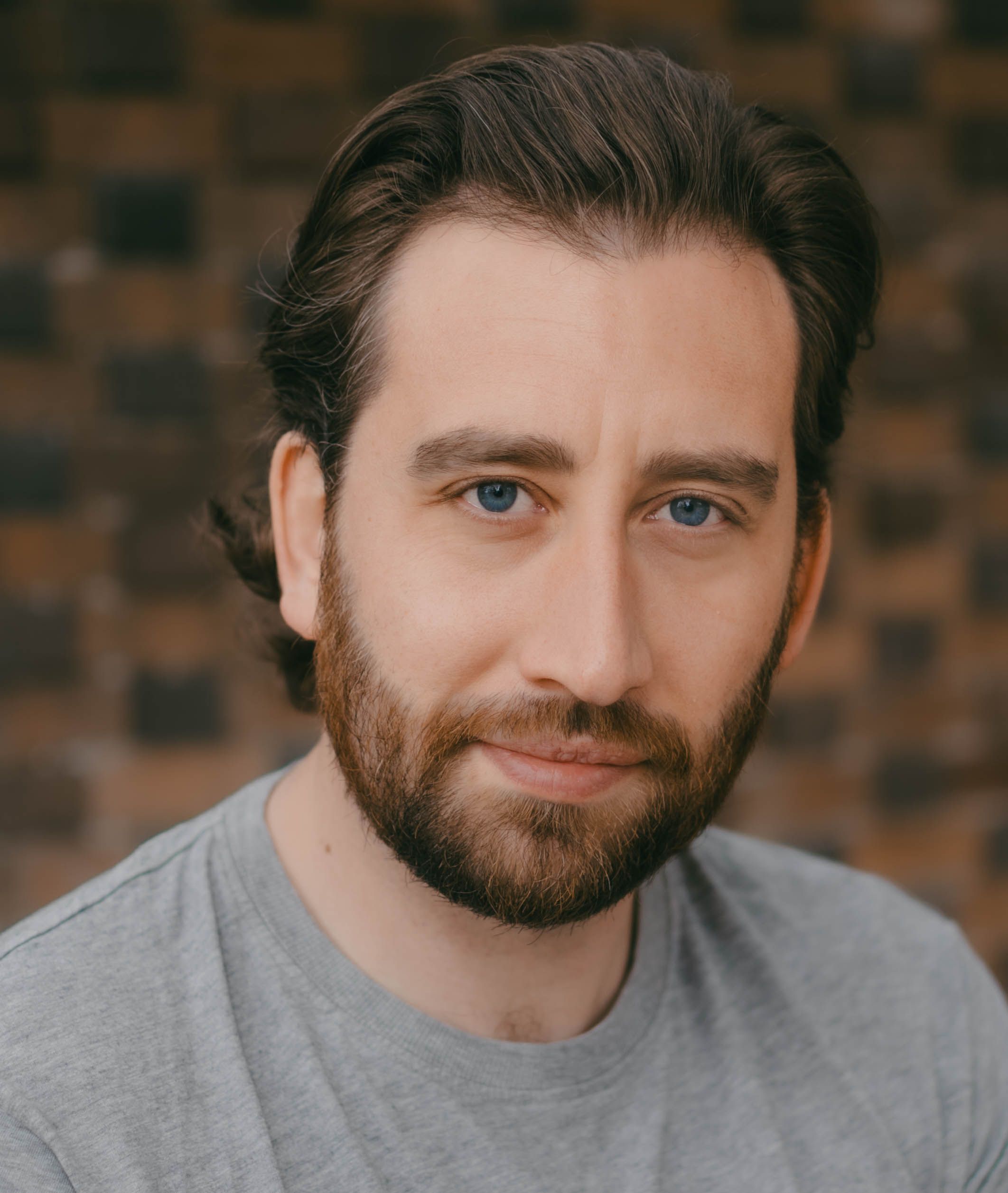 James Dorman | Game Rant