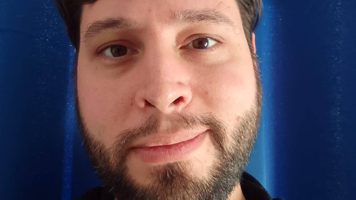 Lucas Simons | GameRant
