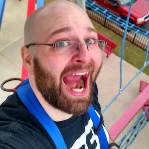 Timothy McClelland | GameRant