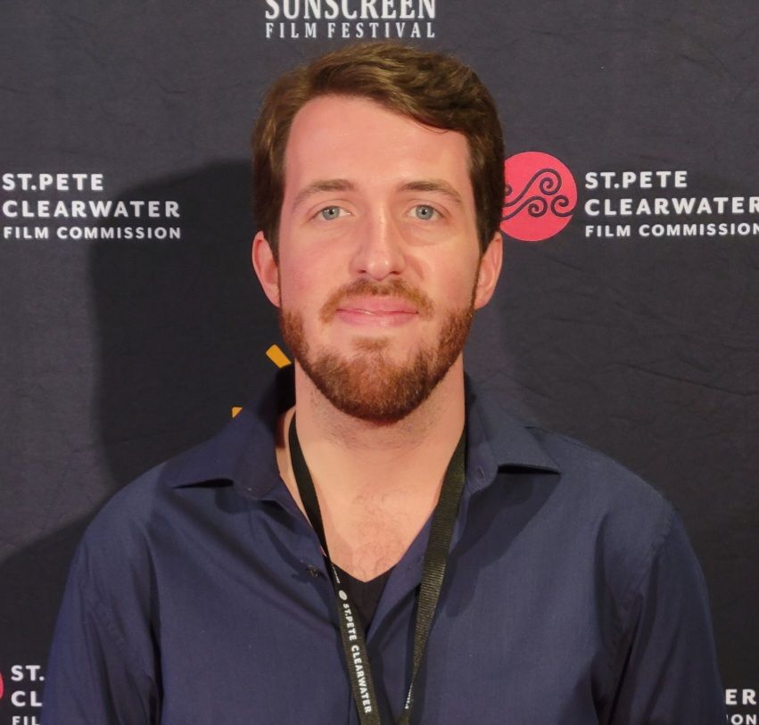 Will Jones | Game Rant