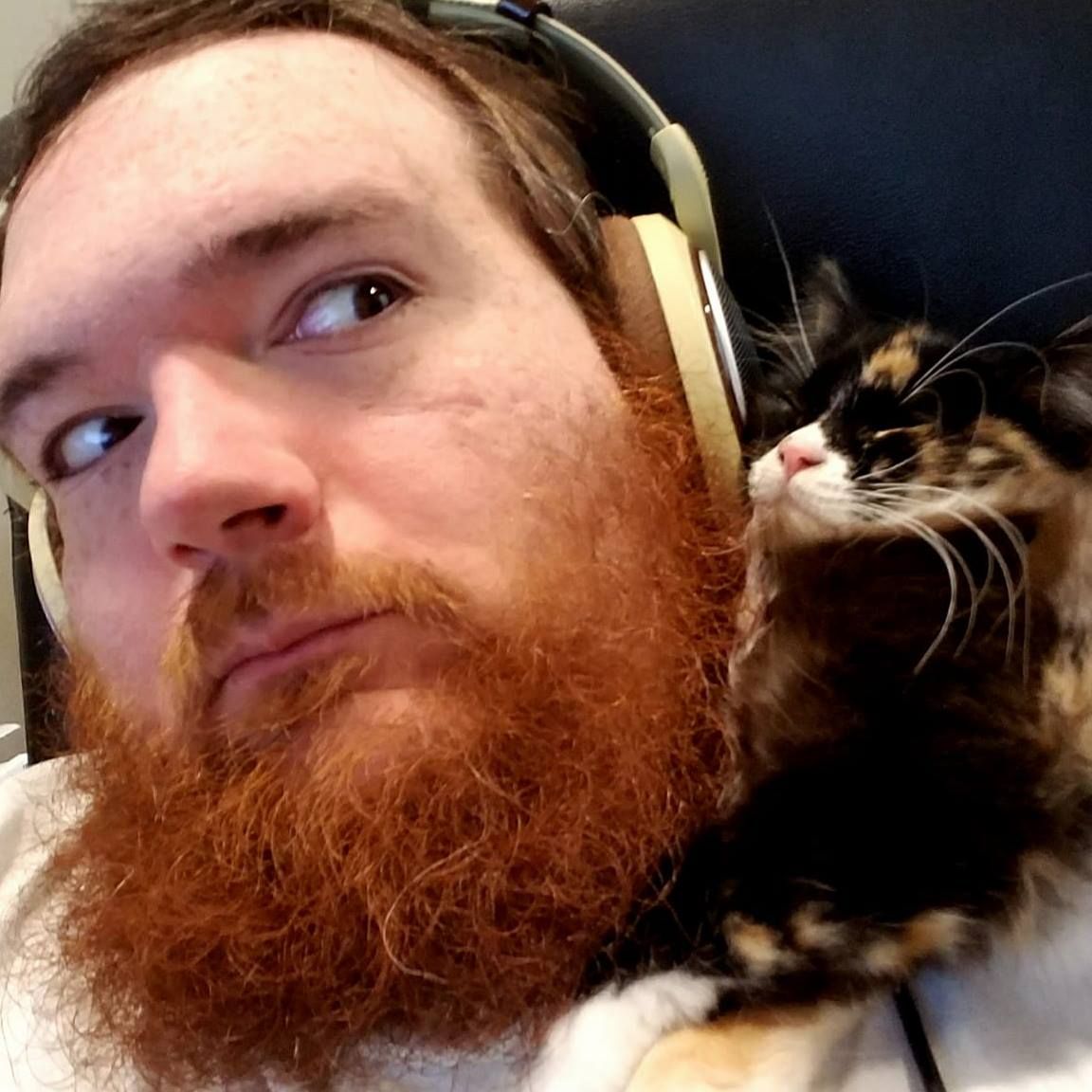 Justin Wren | Game Rant