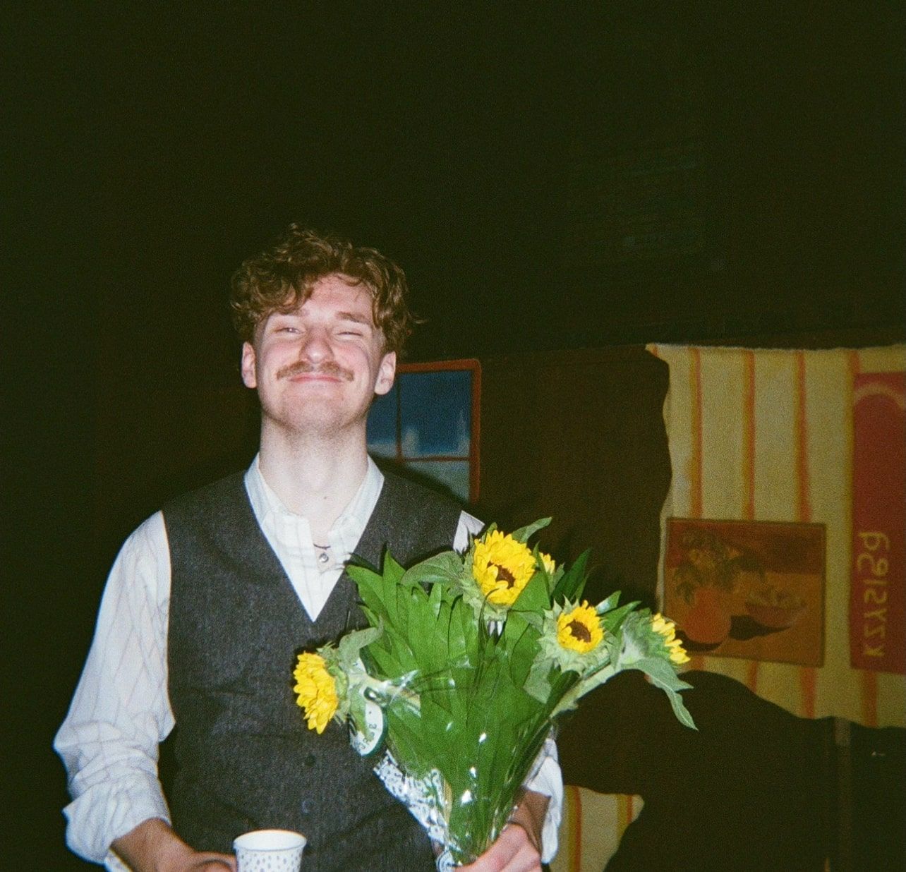 Christopher Adams | Game Rant